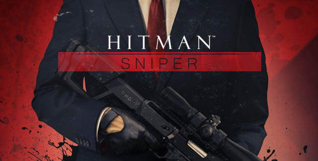 Preview Hitman: Sniper | Games in Asia Indonesia