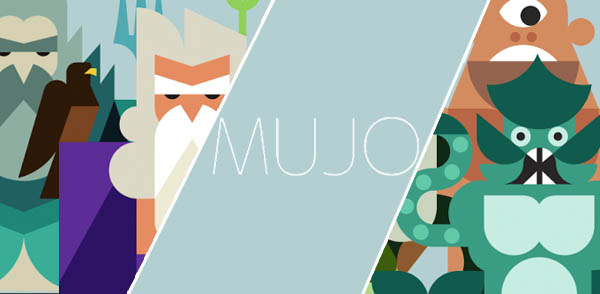 Review MUJO | Games in Asia Indonesia