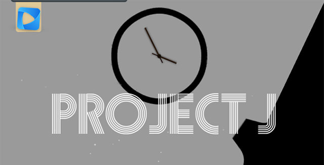 Project J - Game Sederhana Dengan Tantangan Dinamis