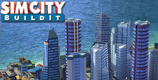 SimCity BuildIt Tengah Soft Launch Di Play Store Kanada