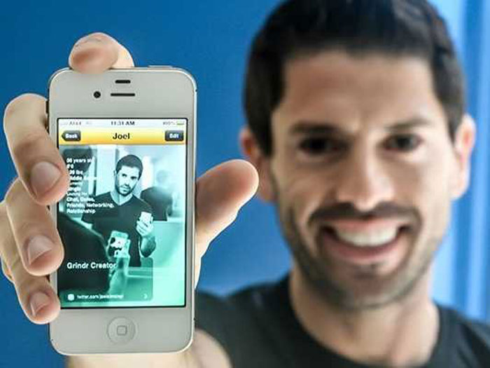 Inilah beberapa fakta terkait dunia gay dalam teknologi