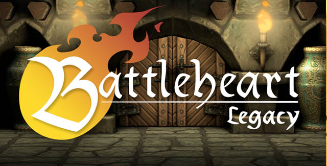 Review Battleheart Legacy | Games in Asia Indonesia