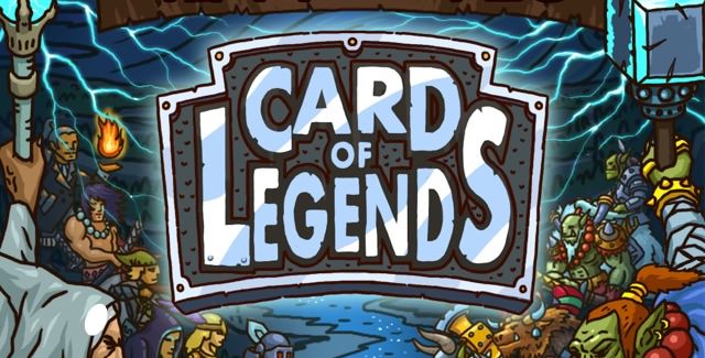 Review Card of Legends | Games in Asia Indonesia