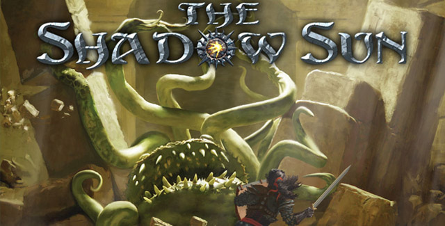 The Shadow Sun Kini Telah Tersedia Di Play Store