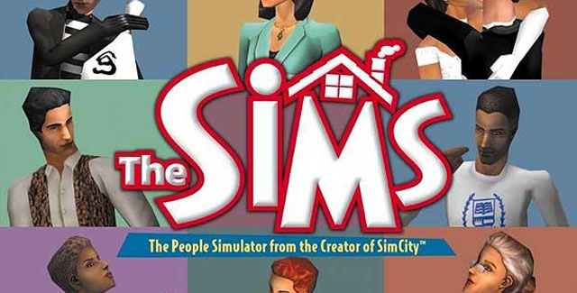 Nostalgia Review The Sims | Games in Asia Indonesia