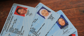 Server chip di luar negeri, Mendagri stop e-ktp