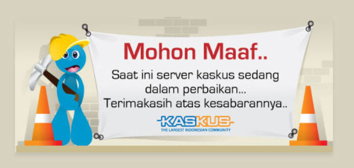 Daftar hal menarik tentang Kaskus yang perlu Anda ketahui