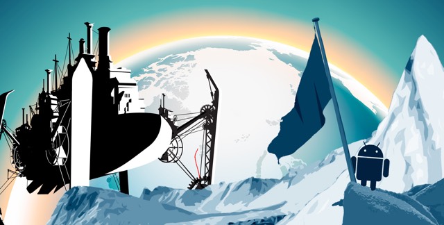 80 Days - Game Terbaik TIME Sudah Tersedia di Android