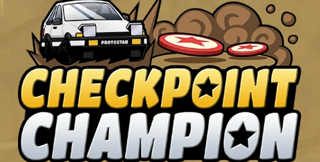 Review Checkpoint Champion | Games in Asia Indonesia