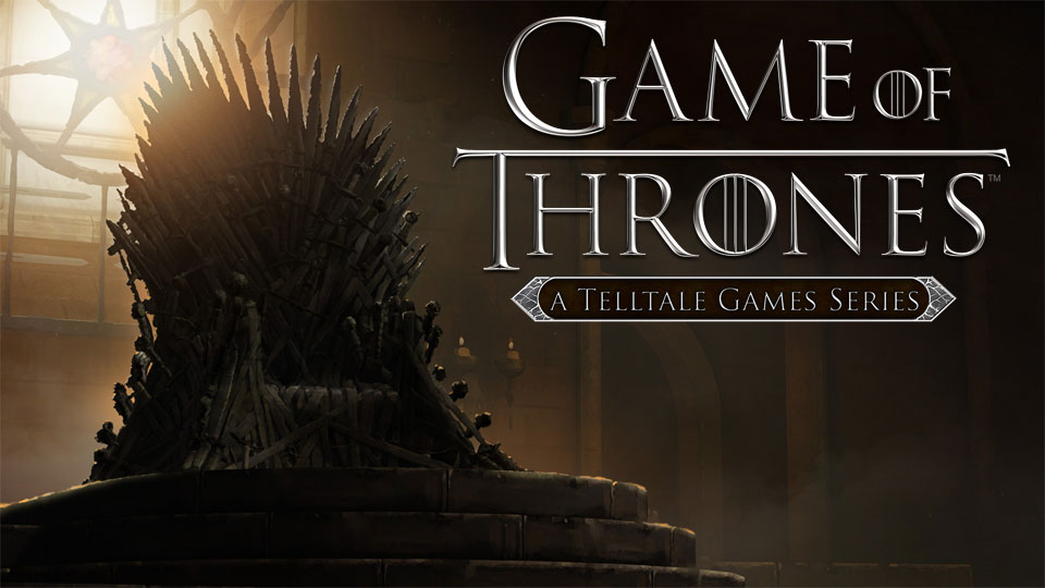 Review Game of Thrones | Tech in Asia Games