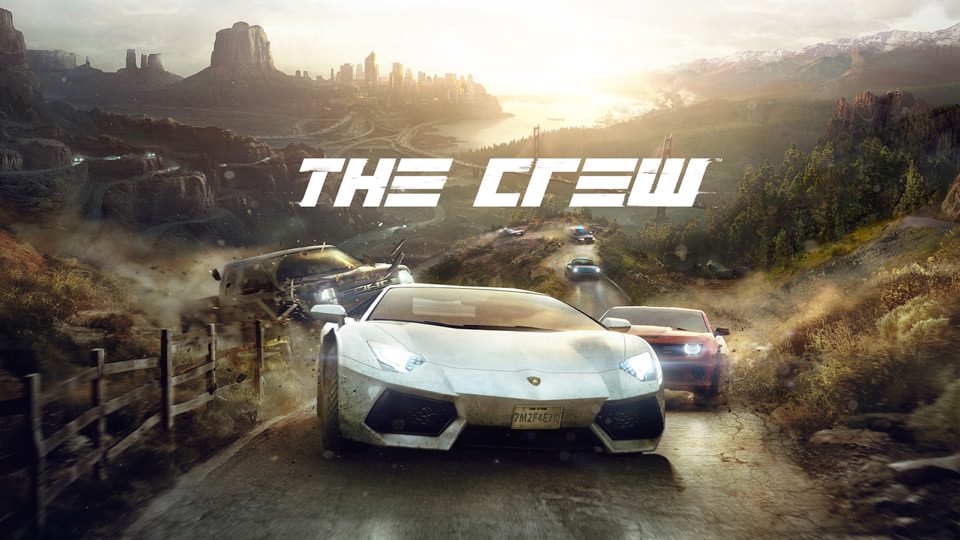 Review The Crew | Games in Asia Indonesia