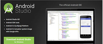 Google akhirnya rilis versi stabil dari Android Studio v1.0