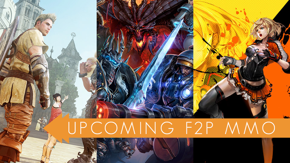 10 MMO Gratis Terbaru Yang Wajib Ditunggu!