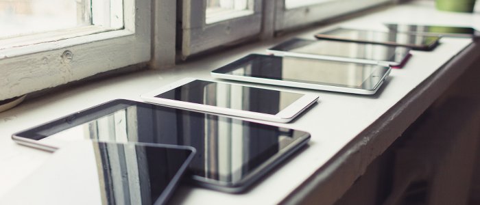 5 tablet Android terbaik dengan harga di bawah Rp 2 juta