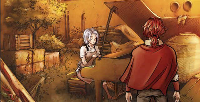 Review An Octave Higher | Games in Asia Indonesia