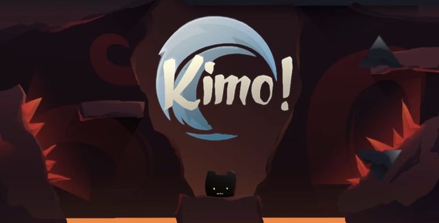 Kimo! - Platformer Hardcore Ala Super Meat Boy Buatan Lokal