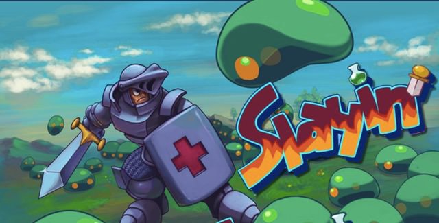 Setelah 2 Tahun Di iOS, Kini Slayin Hadir Di Android