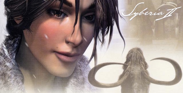Syberia 2 Sekarang Tersedia Di Android