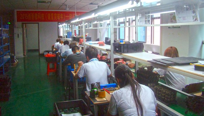 Cubeacon manfaatkan teknologi iBeacon untuk loyalty program