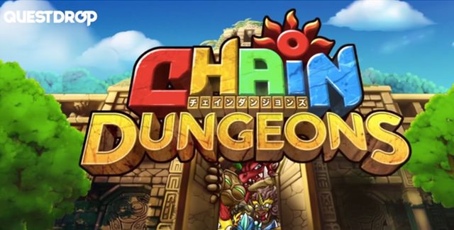 Game Asal Jepang: Chain Dungeons Rilis di Indonesia