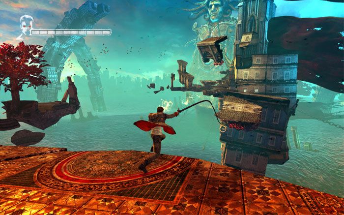 Capcom Utamakan Remaster HD & Mobile Sebagai Sampingan