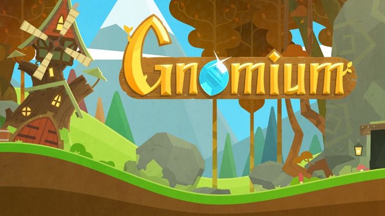 Menambang Kata-Kata Di Dalam Game Gnomium