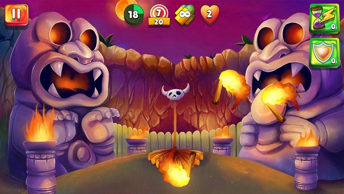 Review Point Blank | Tech In Asia Games