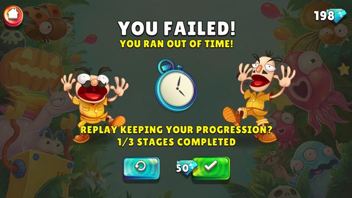 Review Point Blank | Tech In Asia Games