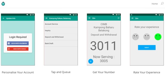 Startup dengan ide menarik minggu ini