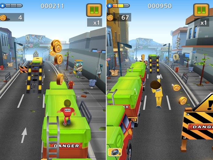 Kumpulan Game Mobile Dengan Lokalisasi Indonesia