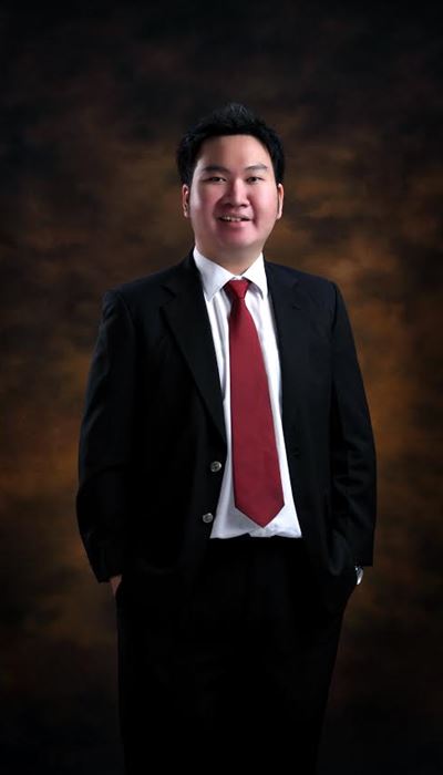 Kisah sukses founder Gorry Gourmet Herry Budiman William Susilo