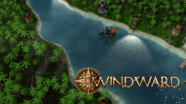 Review Windward | Tech in Asia Games