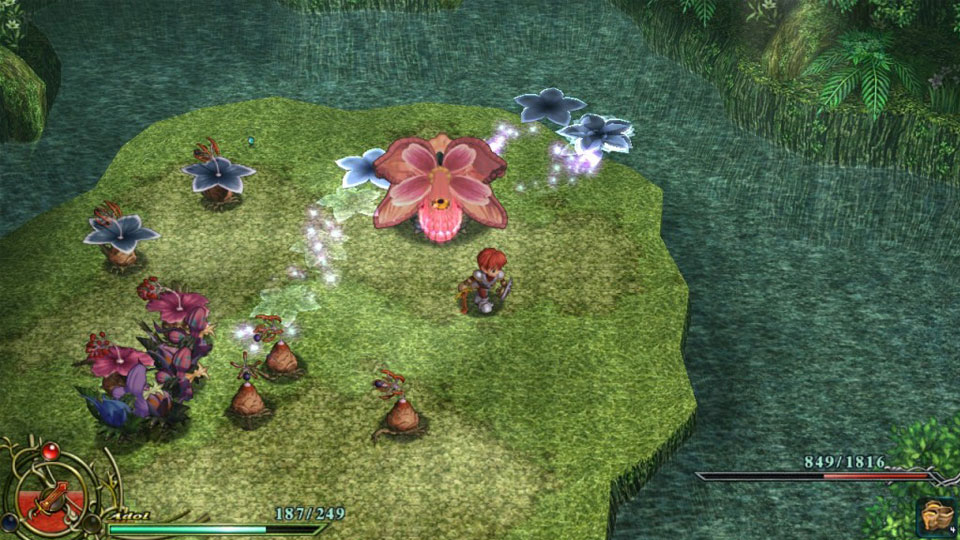 Review Ys VI: The Ark Of Napishtim | Tech in Asia Games