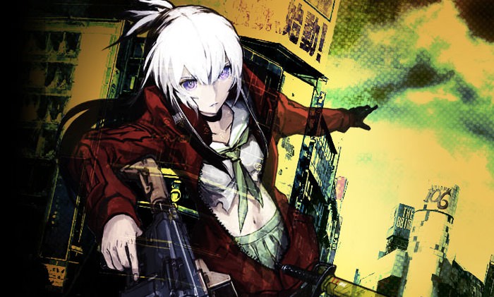 Square Enix Mengumumkan Alice Order Untuk Mobile