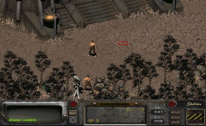 Nostalgia Review Fallout 2 | Tech In Asia Games