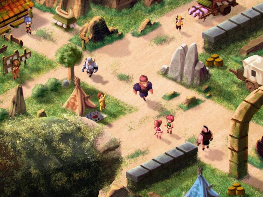 [Artistalk] Wawancara Hendry Roesly dari Toge Productions