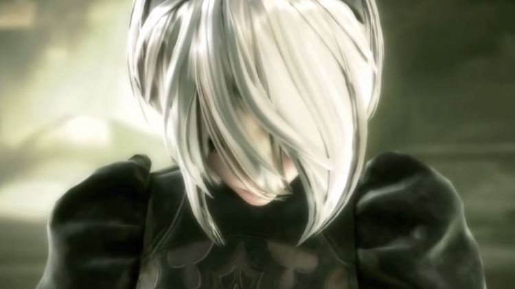 Square Enix Umumkan Seri Terbaru dari Nier