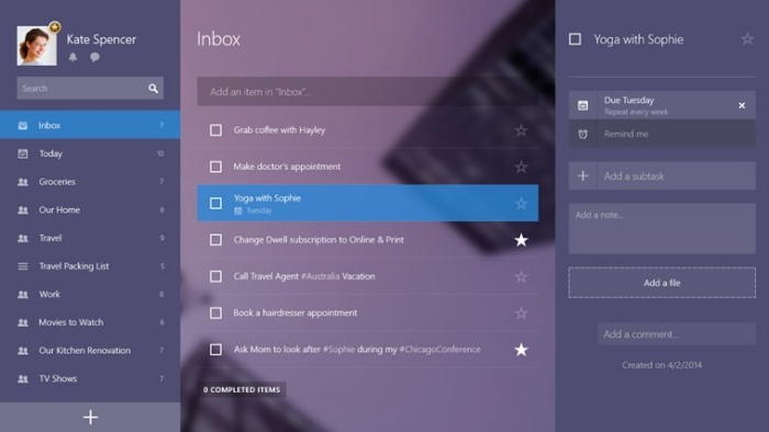 Daftar aplikasi to-do list dan reminder untuk Android