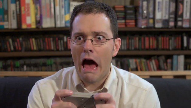 Gamer = Nerd (Setujukah Kamu?)