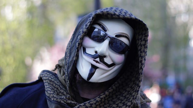 Anonimitas dan Layanan Curhat Online