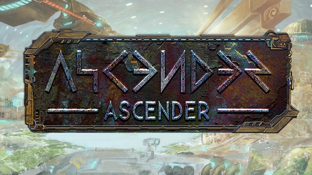 Ascender - Puzzle Platformer dengan Pesan yang Mulia