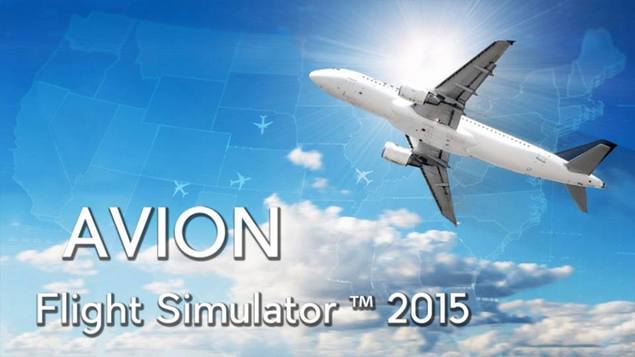 Avion Flight Simulator 2015 - Menjadi Pilot Bermisi Menantang