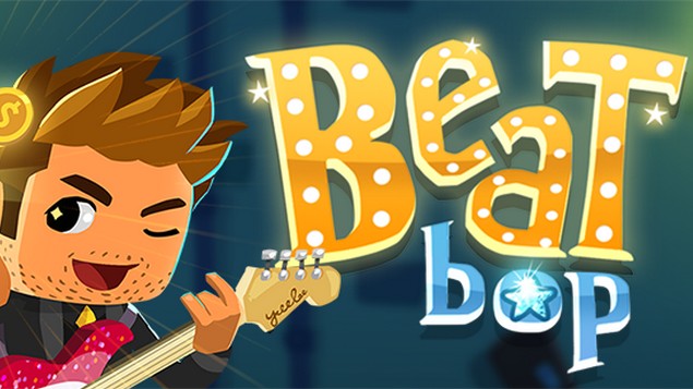Beat Bop - Game Idle Clicker Ala Anak Band