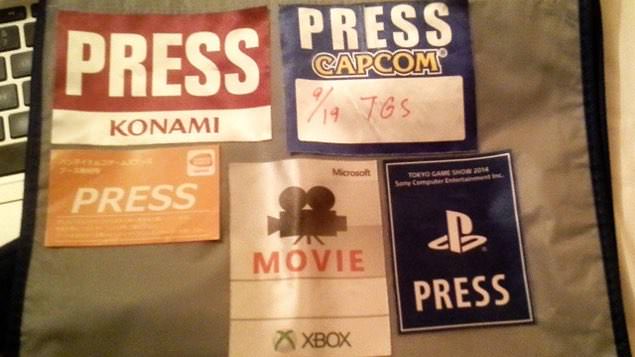 Review Pekerjaan: Jurnalis Media Game | Tech in Asia