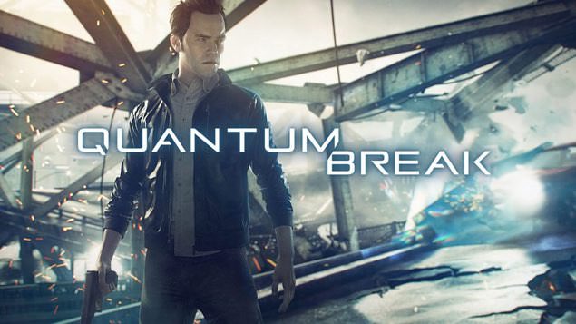 Quantum Break Akhirnya Mendapatkan Tanggal Rilis