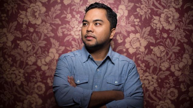 Founder Story Sebangsa Enda Nasution