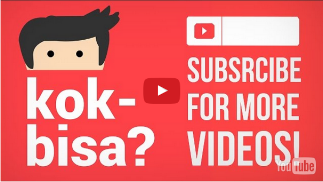 Channel YouTube Populer di Indonesia Kok Bisa