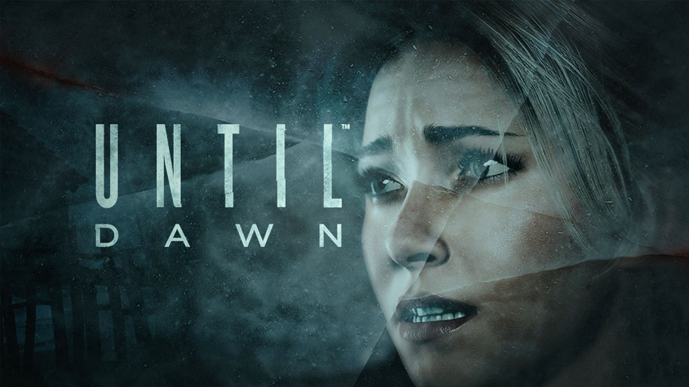 Review Until Dawn | Tech in Asia Games