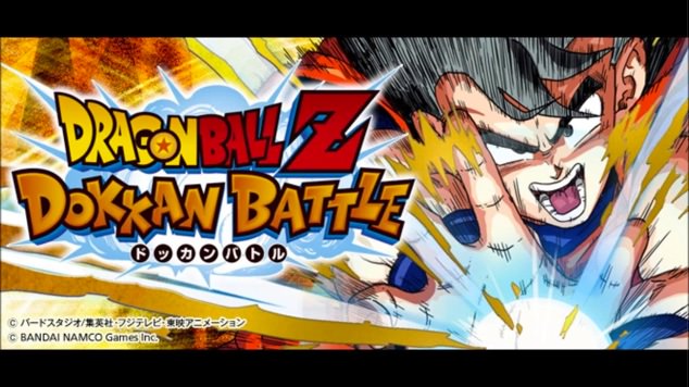 Review Dragon Ball Z Dokkan Battle | Tech in Asia Indonesia