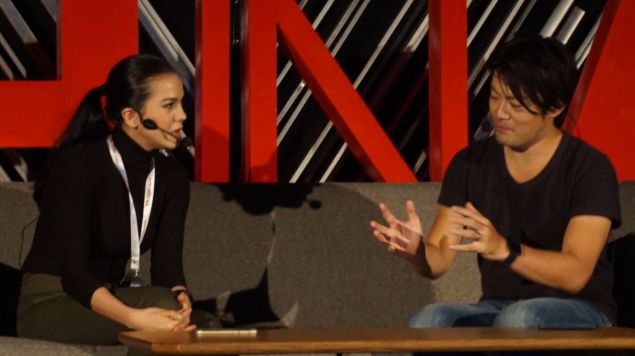 Alice Norin dan Pengalamannya Sebagai Entrepreneur